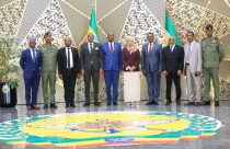 PM Abiy Inaugurates Assela Wind Farm, Boosting Ethiopia’s Renewable ...