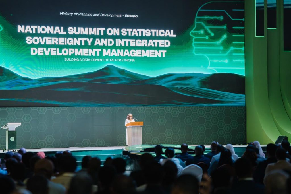 Officials Outline Major Push for Integrated, Real-Time and Sovereign ...