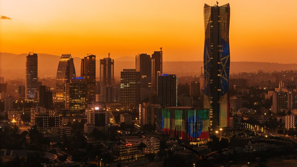 Ethiopia Moves Toward June 1 Vote as Millions Prepare to Cast Ballots ...