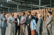 Ethiopia’s Finance Ministry launches first-ever issuance calendar for T ...