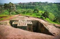 Ethiopia Unveils Natural Capital Accounting Roadmap, First Land Account ...