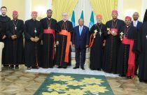 Ethiopia, India’s Padiyath Health Care Group Sign Joint Venture to ...
