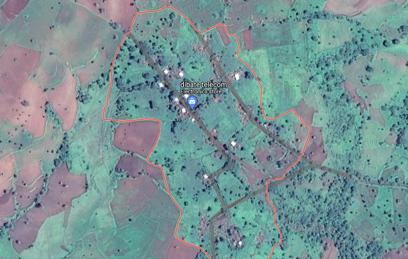 በቤኒሻንጉል ጉሙዝ ክልል ድባጢ ወረዳ ከቀያቸው ተፈናቅለው የነበሩ 213 የህብረተሰብ ክፍሎች ወደቀያቸው ተመለሱ ...