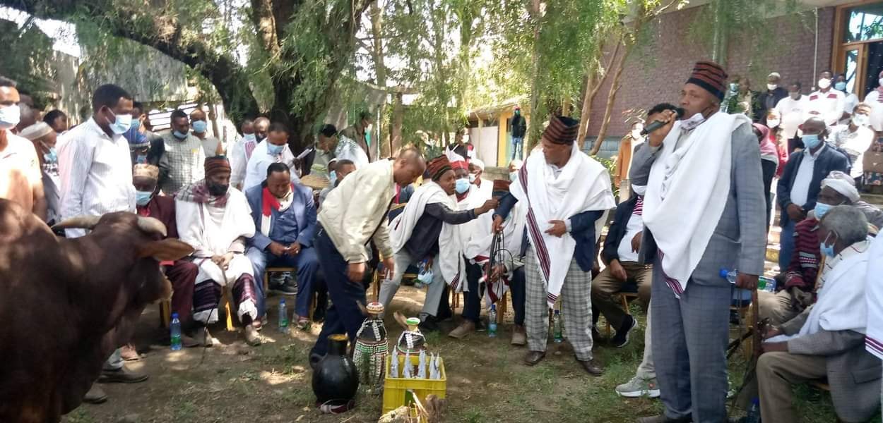 የሻሸመኔ ከተማ የወደፊት እጣ ፈንታ የሚወሰነው በዛሬዎቹ ነዋሪዎቿ ነው - የሻሻመኔ አባ ገዳዎች - Welcome ...